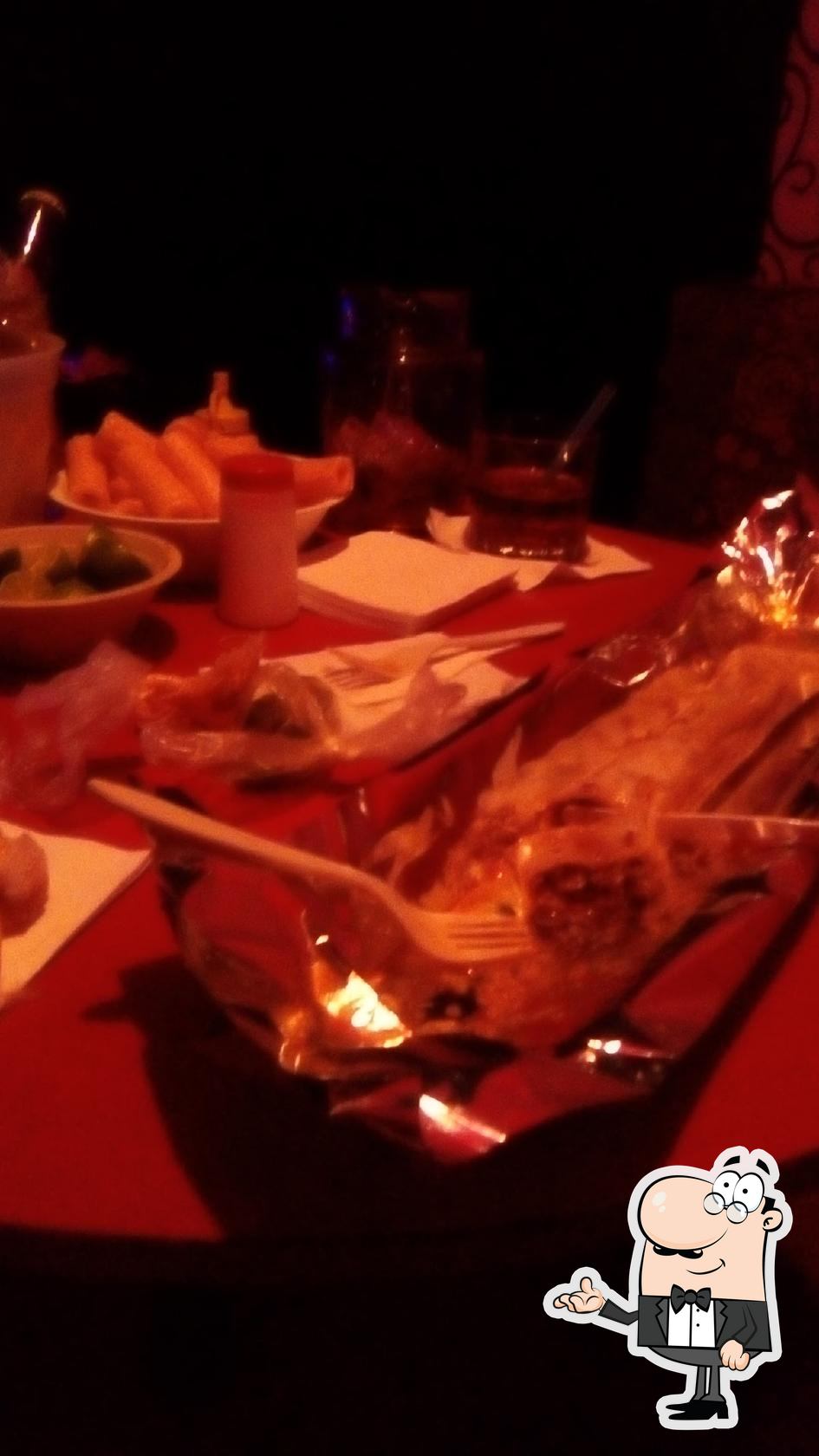 Cadillac's Bar & Night Club, San Pedro Tlaquepaque - Opiniones del ...