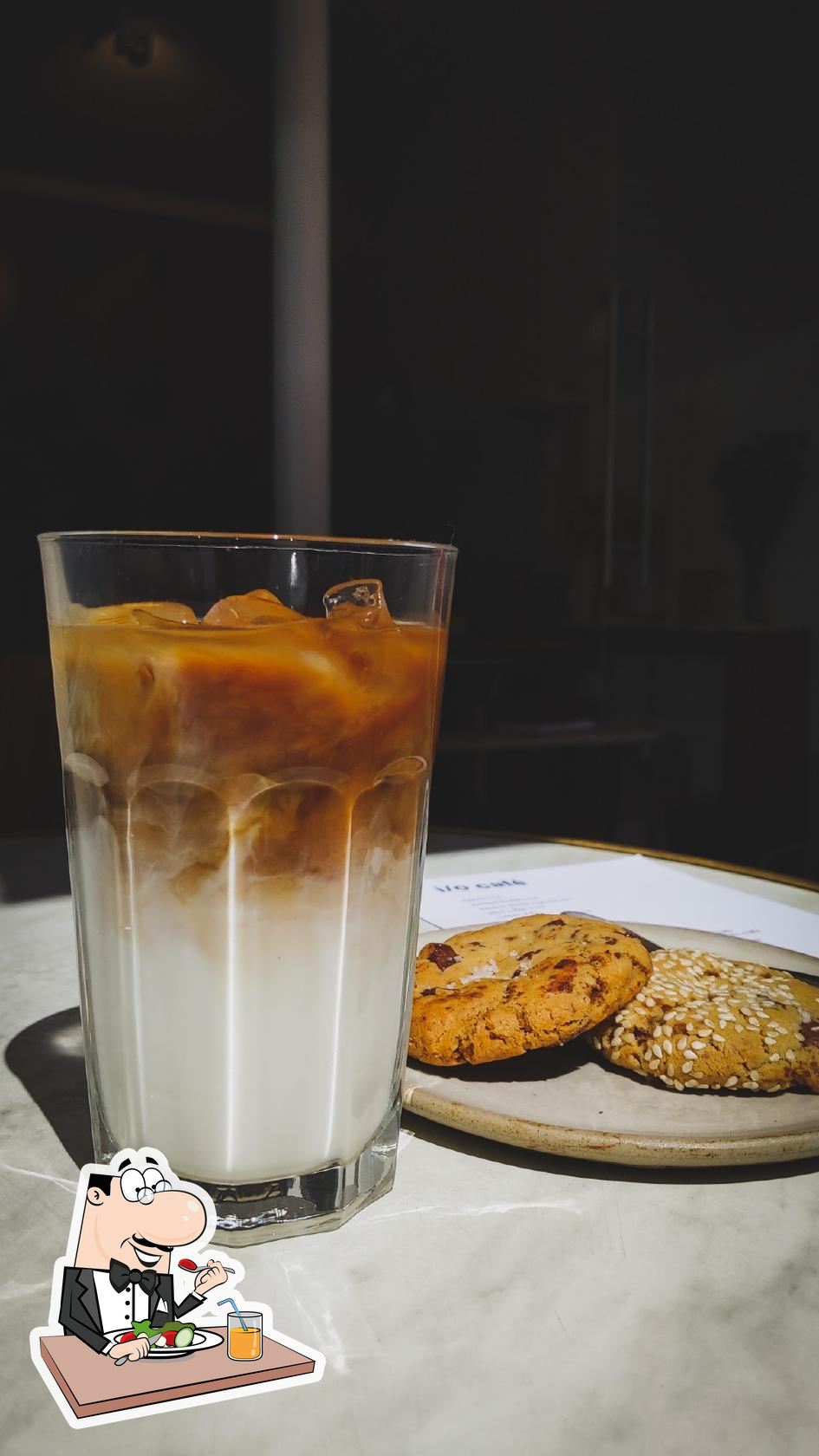 I.O Café, Paris - Restaurant reviews