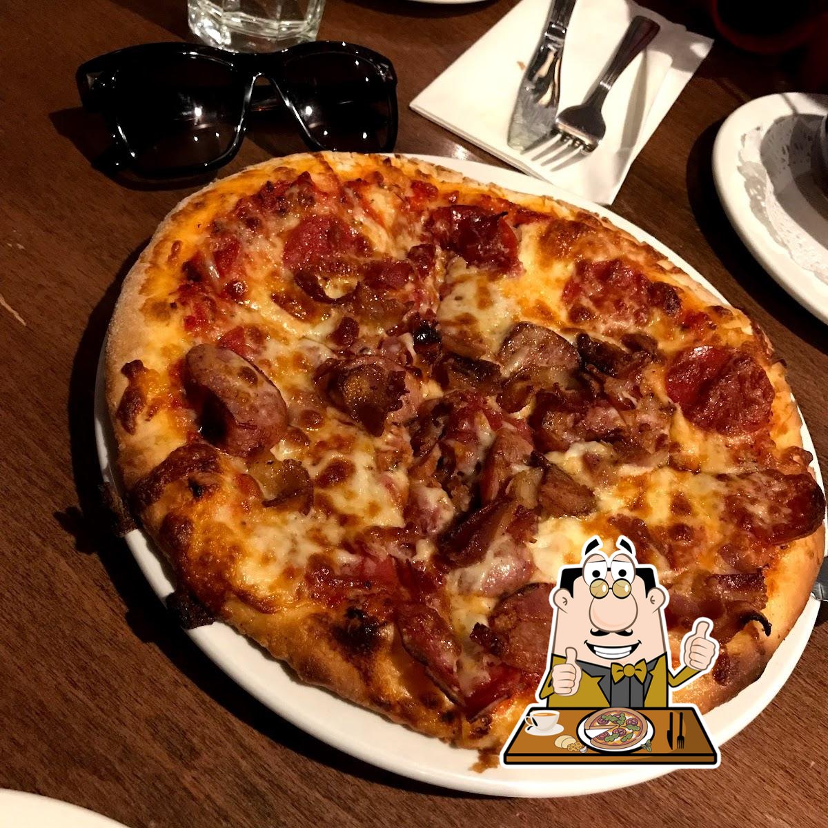 Remezzo Italian Bistro, Toronto - Restaurant menu, prices and reviews