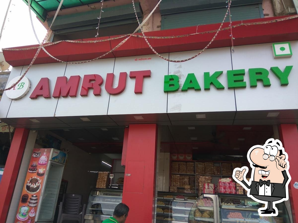 Amrut Bakery, Ahmedabad - Restaurant reviews