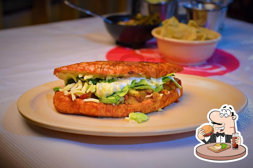 Restaurante Bull Fight Taco, Merida - Opiniones del restaurante