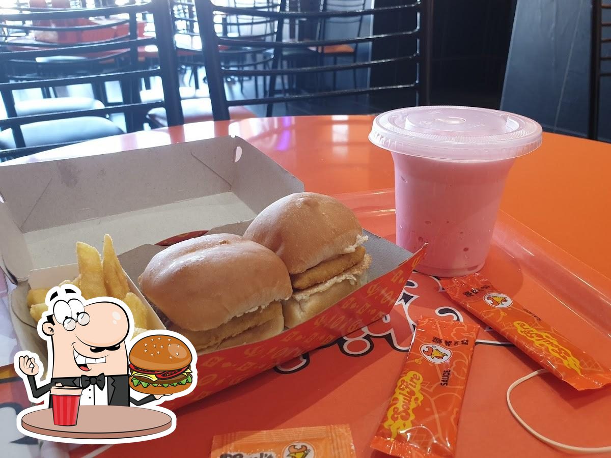 Chicken Licken Vicks Vikings restaurant, Soweto - Critiques de restaurant