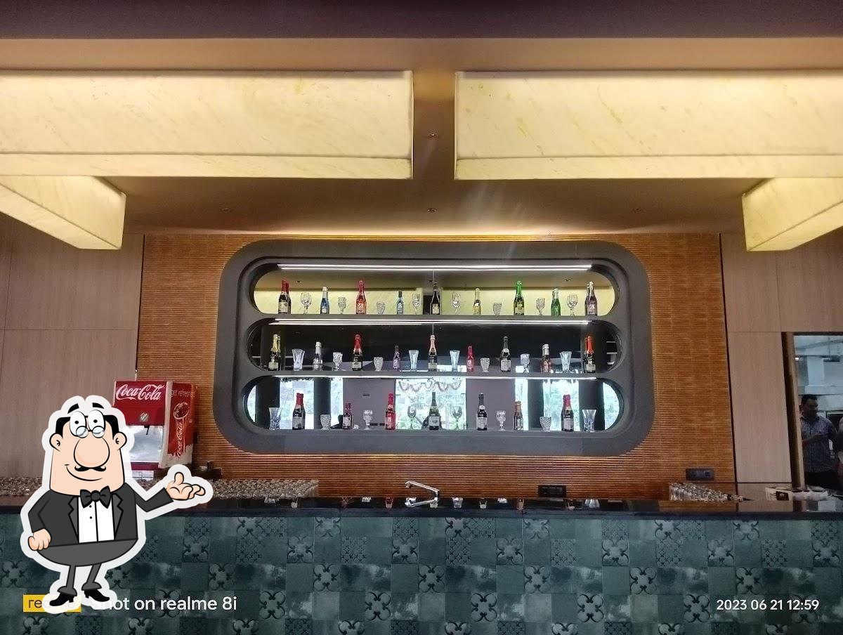 Mad Over Grills, Surat - Restaurant menu, prices and reviews