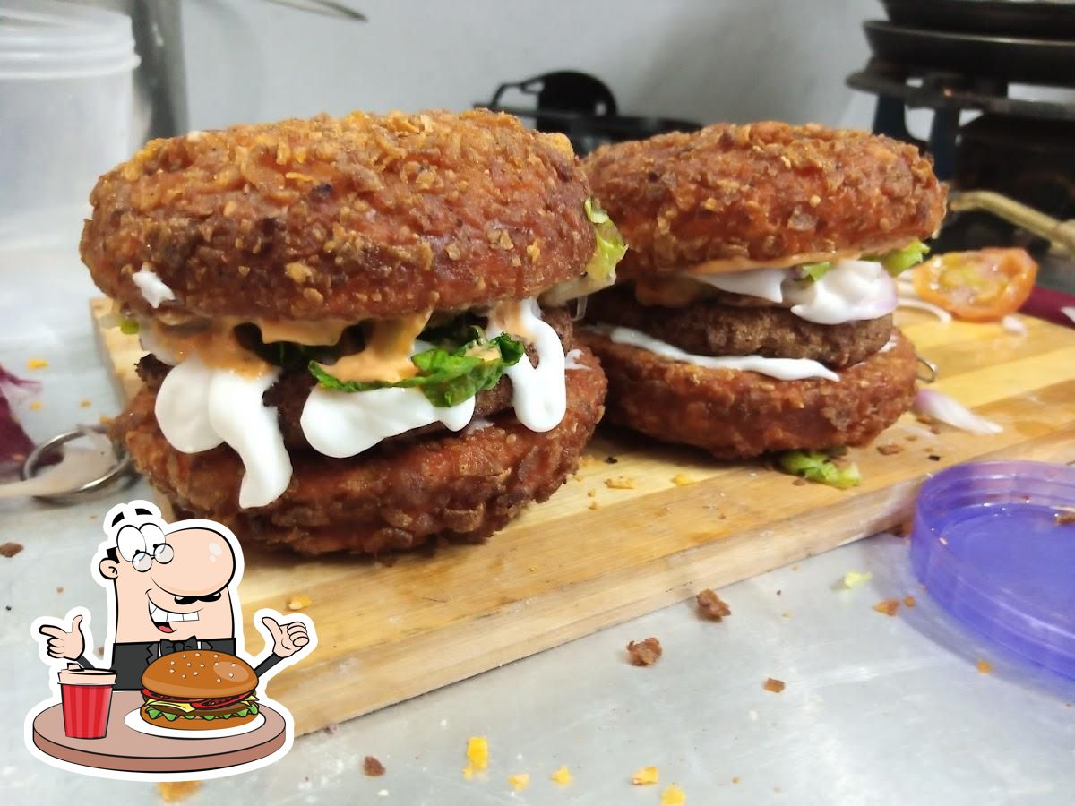Mechanical Fry (Fast Food), Ambala - Restaurant reviews