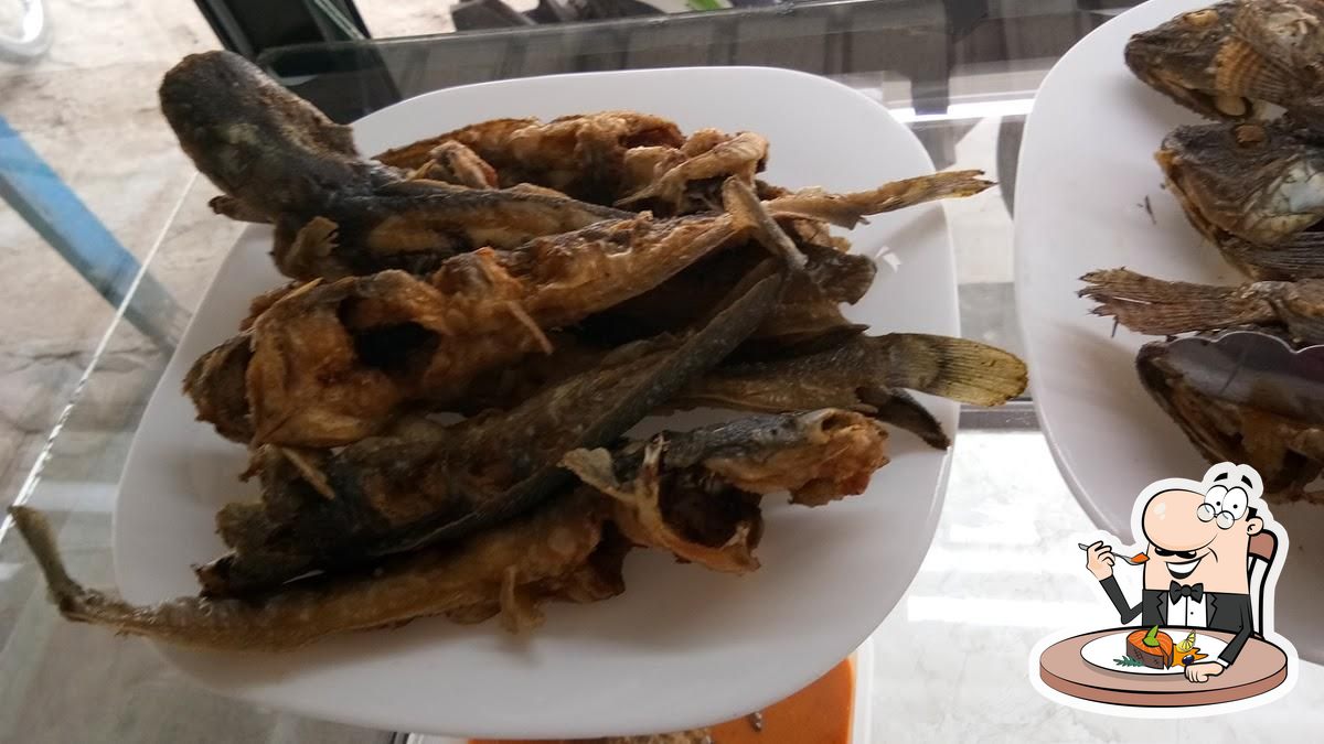 RM PRINGSEWU restaurant, Indonesia - Restaurant reviews