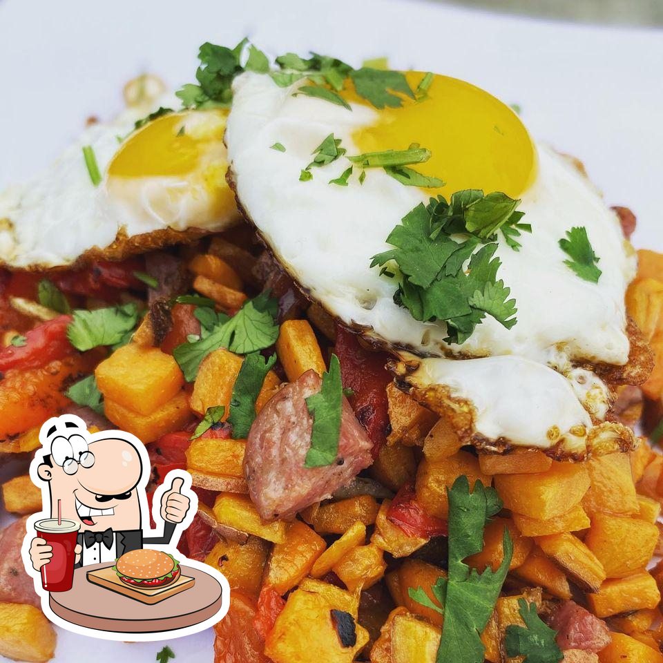 Sage Kitchen in Virginia Beach - Restaurant menu and reviews