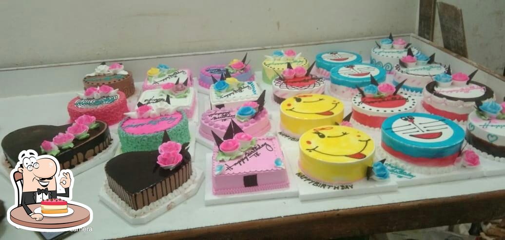 Assam Bakery Store, Barpeta Road - Restaurant reviews