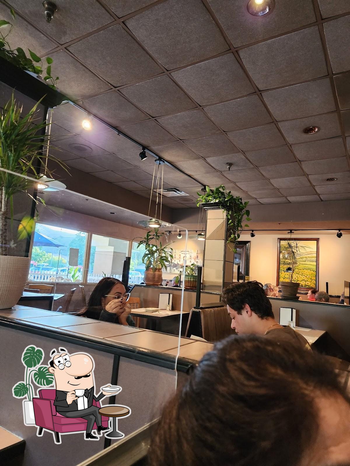 Chi-Chi's Pizza, Simi Valley - Restaurant menu, prices and reviews
