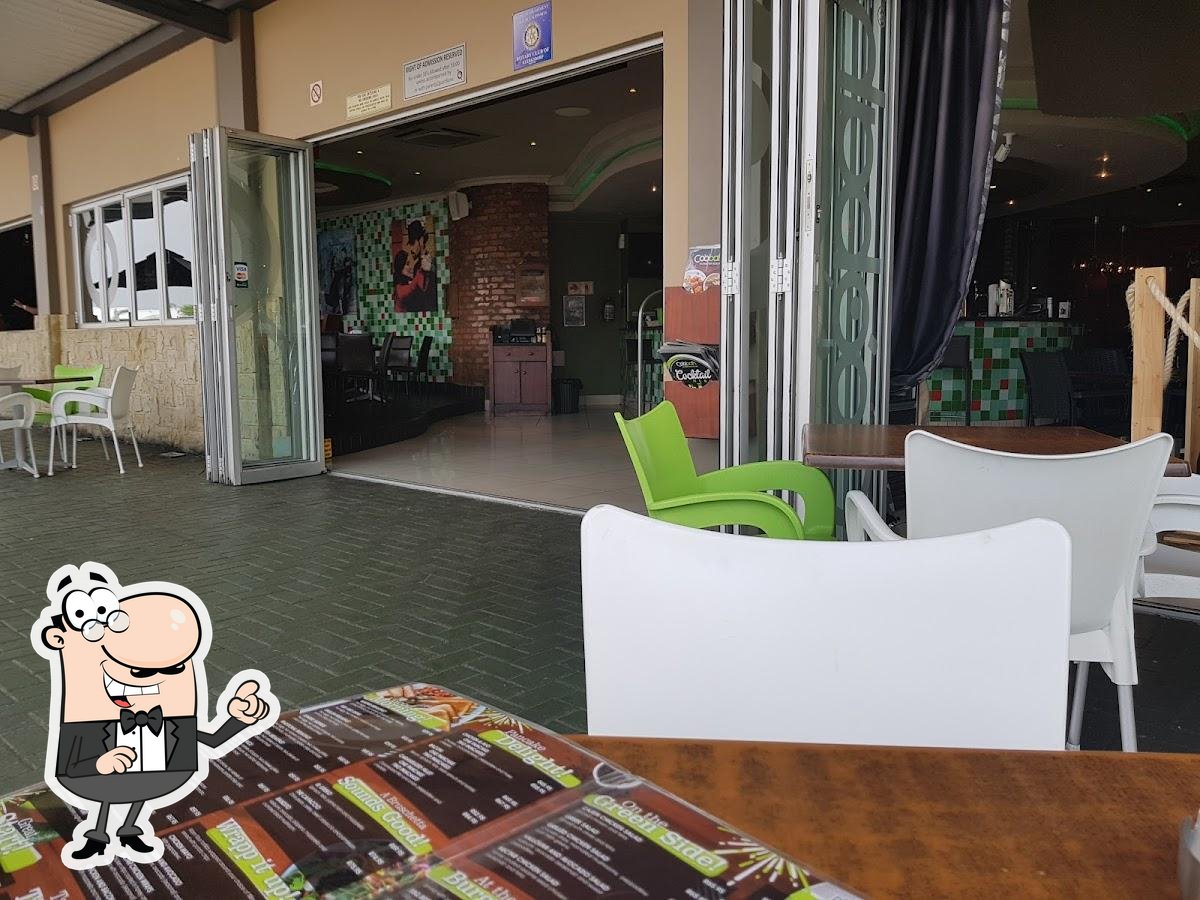 Coobah Klerksdorp restaurant, Klerksdorp - Restaurant reviews