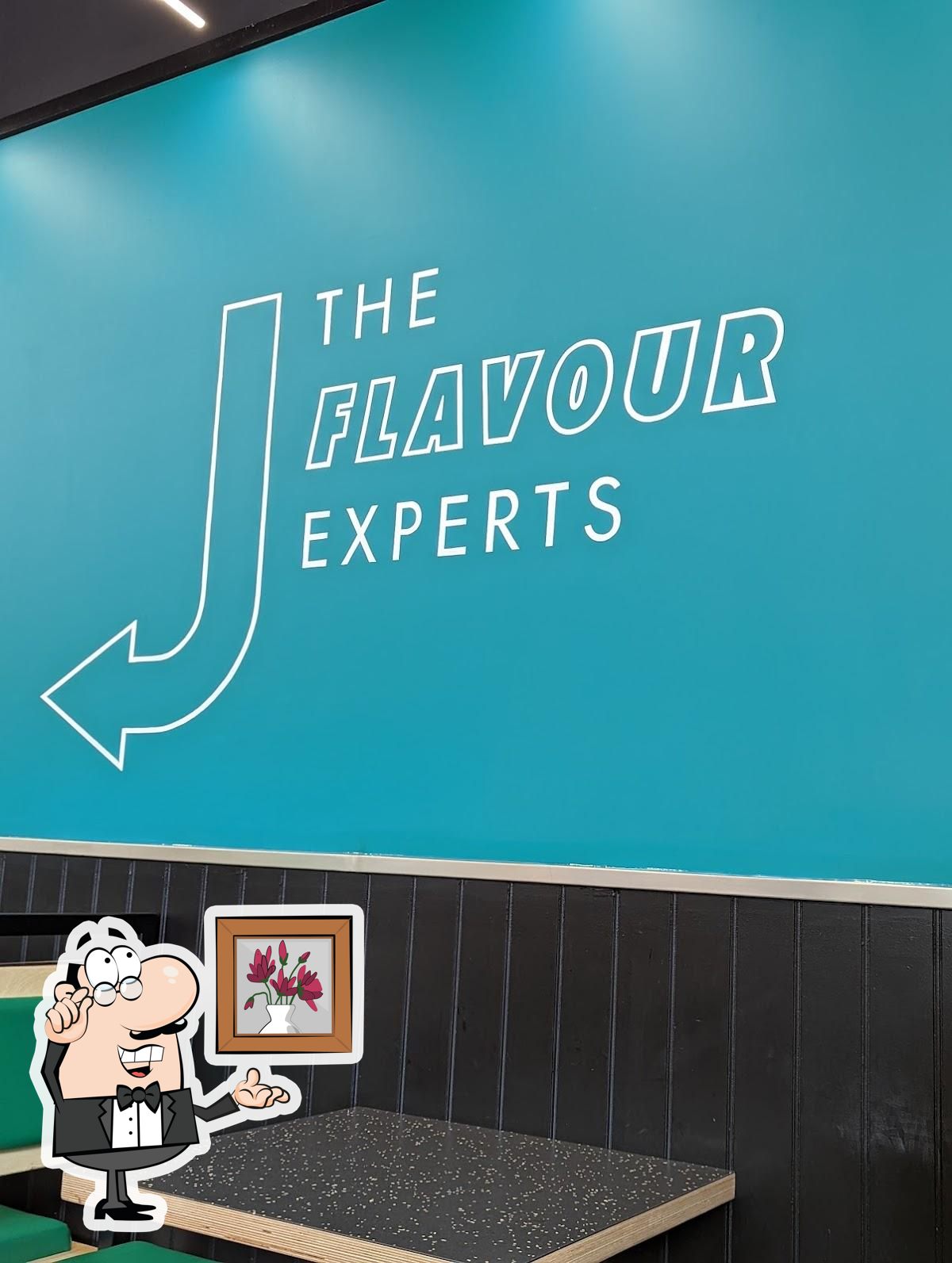 Wingstop Nottingham, Nottingham - Restaurant menu, prices and reviews