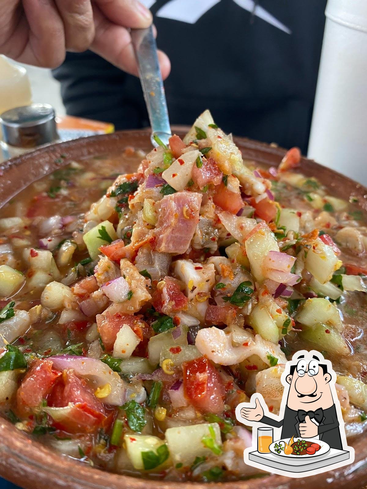 El culichi restaurant, San Cristóbal de las Casas - Restaurant reviews