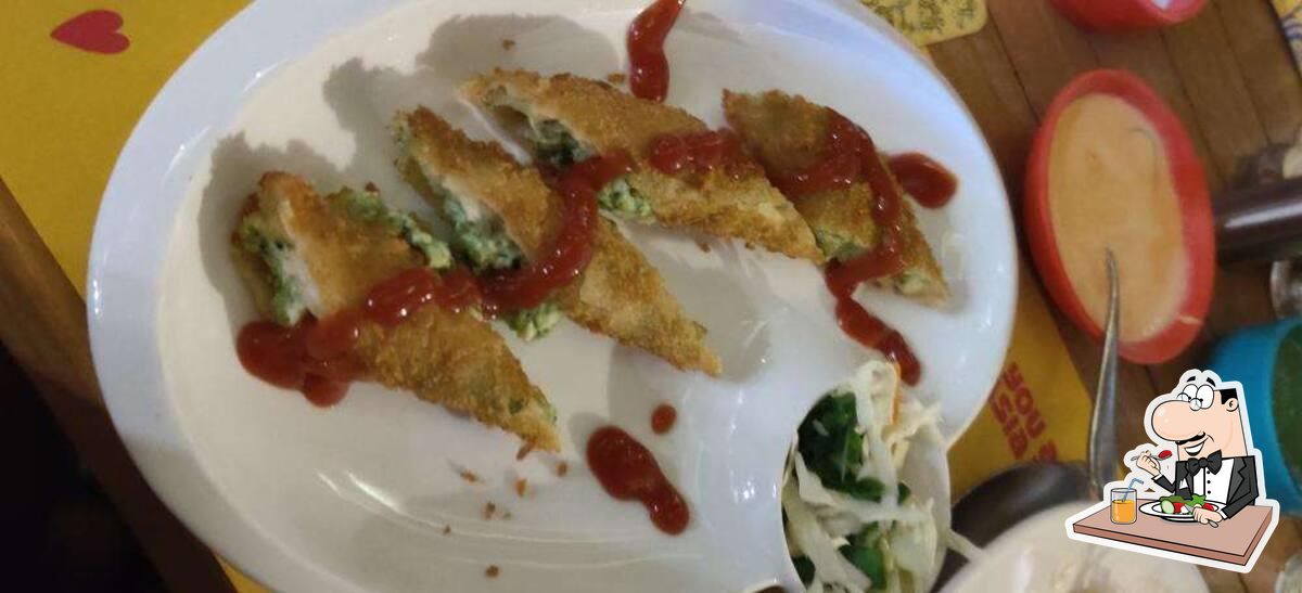 Flechazo Marathahalli, Bengaluru, Sy No. 9/1 - Restaurant menu and reviews