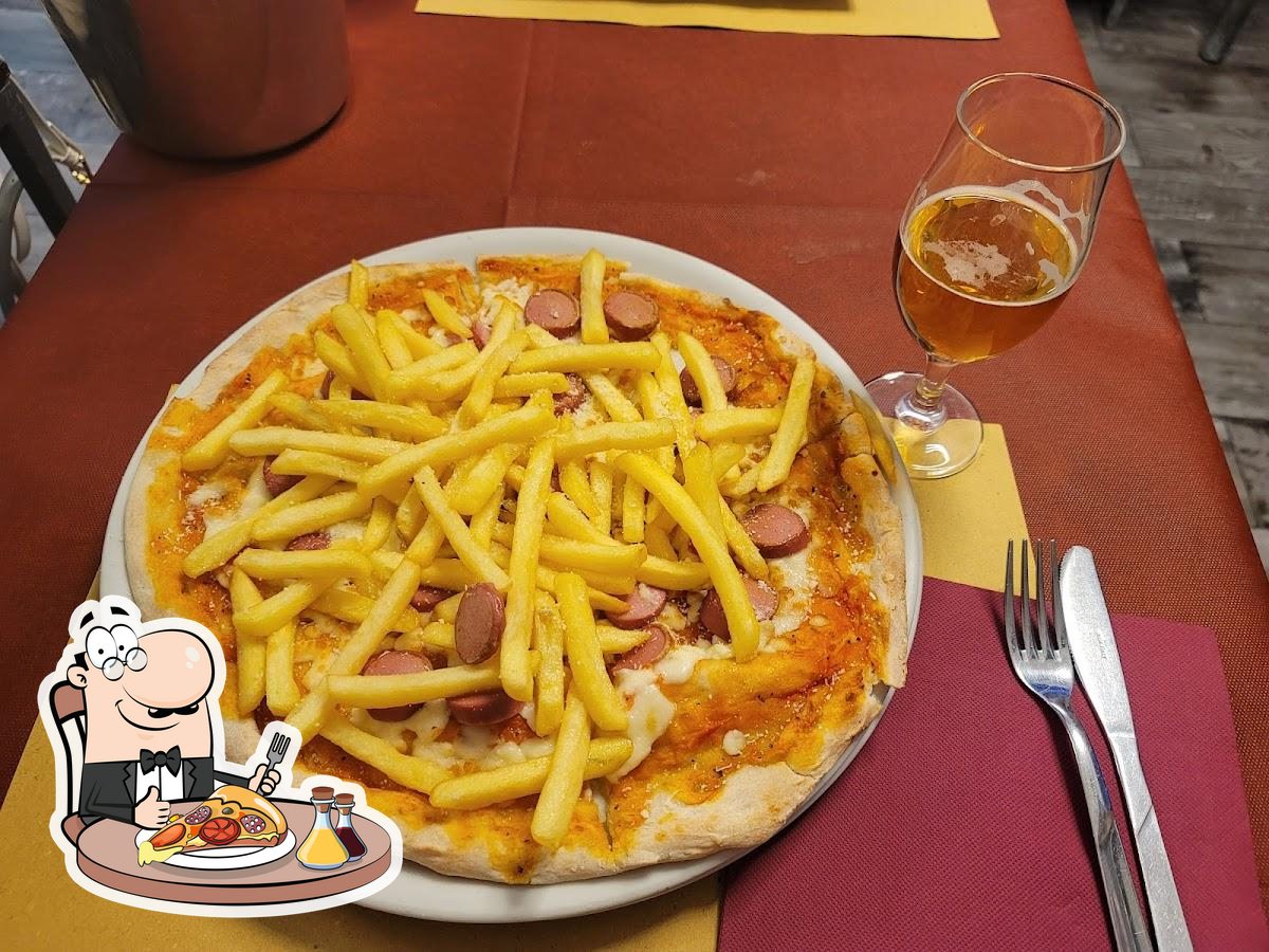 Twin's Bar, Roma, Via Giovanni Giolitti - Menu e recensioni del ristorante