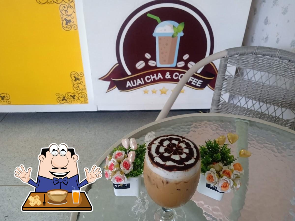AUAI CAFÉ restaurant, Bang Pu Mai - Restaurant reviews