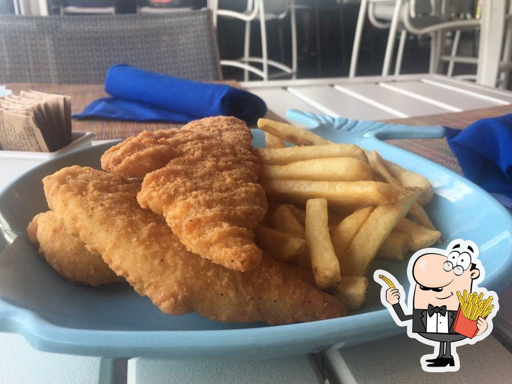 ketch, Riviera Beach - Restaurant menu, prices and reviews