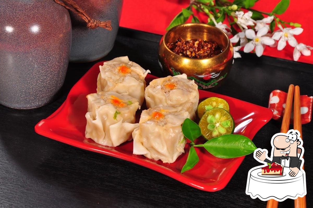 Master Siomai restaurant, Cebu City, General Maxilom Ave Ext