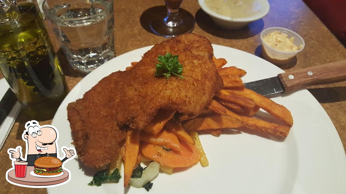 Michael's Table Restaurant Perth in Perth - Restaurant menu and reviews