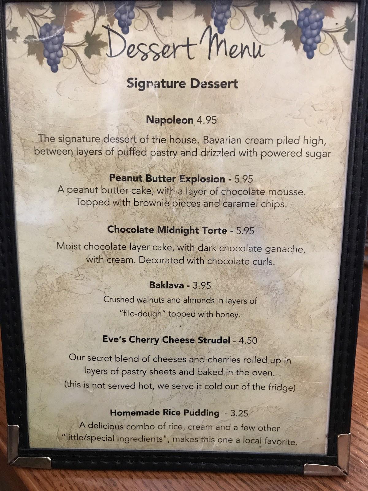 Menu at Miltonian Pizzeria & Wing House, Milton, 618 Mulberry St