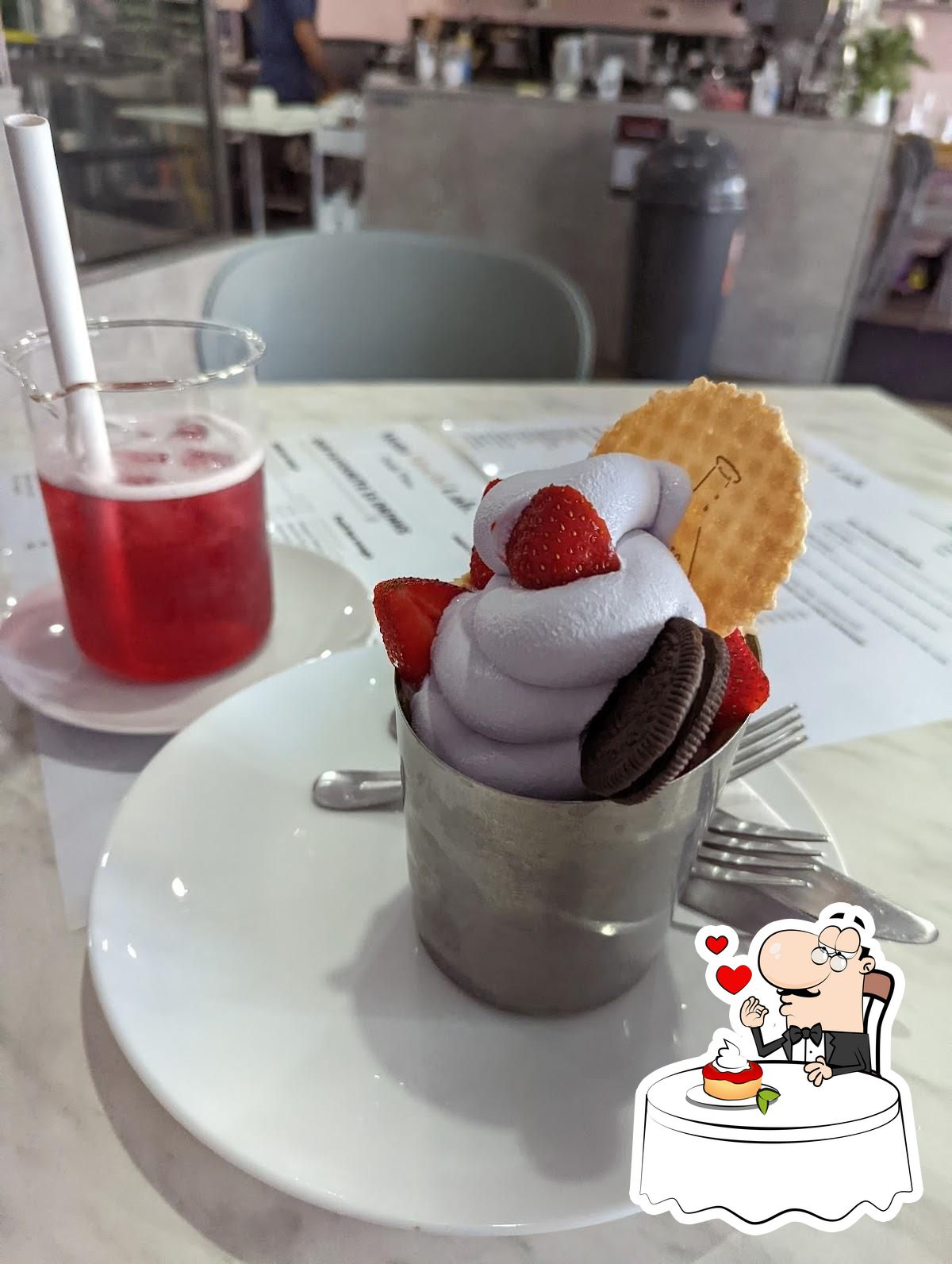 Motto Mochi Lab Sunnybank in Sunnybank - Restaurant reviews