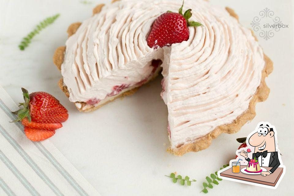 Peggy Jean's Pies, 503 E Nifong Blvd Suite C in Columbia - Restaurant ...