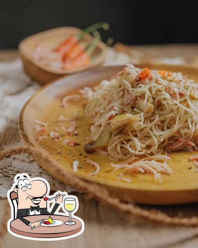 Nona Steak - Sudirman, Jakarta - Restaurant menu and reviews