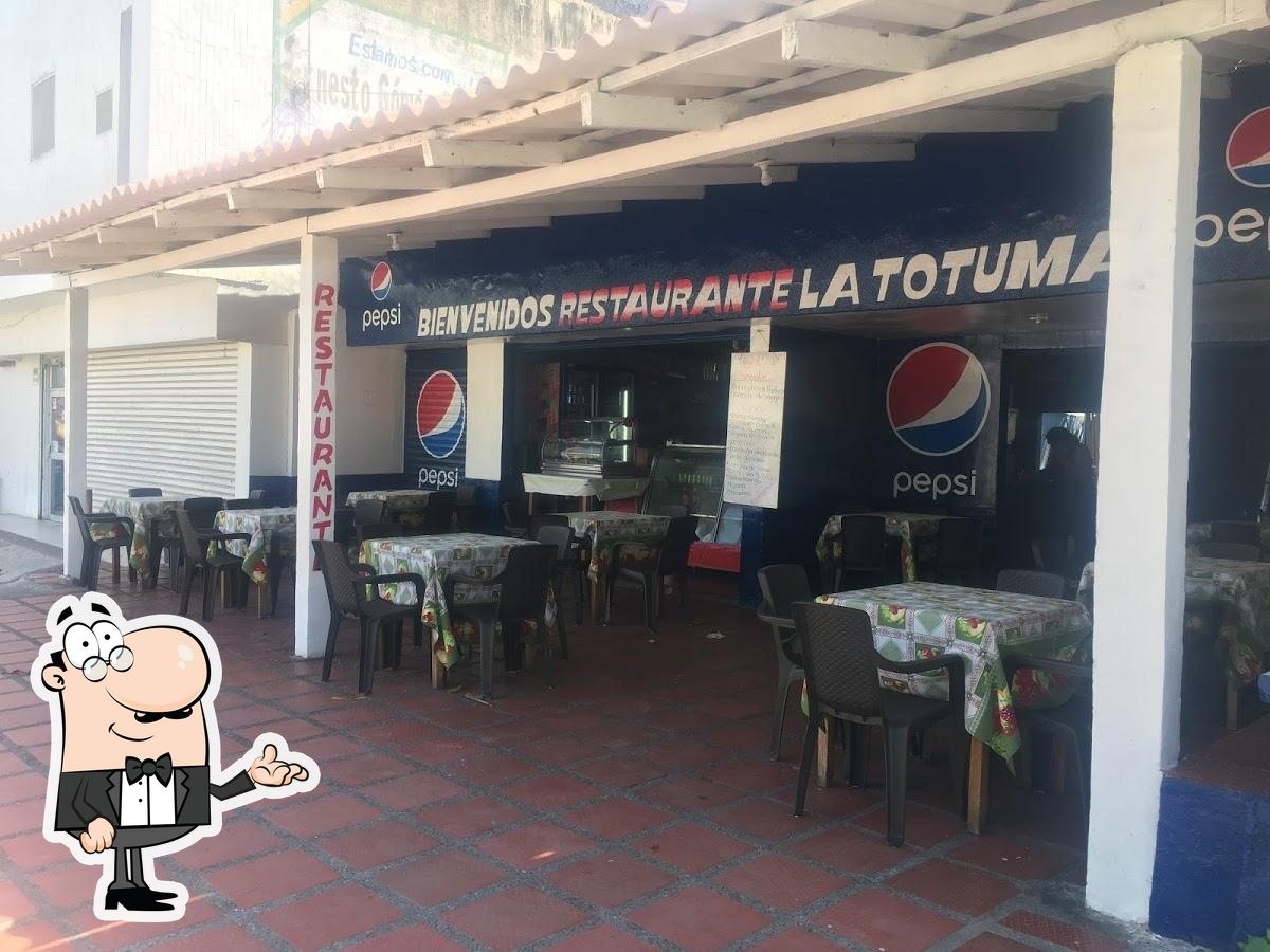 RESTAURANTE LA TOTUMA, Barranquilla, Cl. 77 #72103 72- a - Opiniones ...