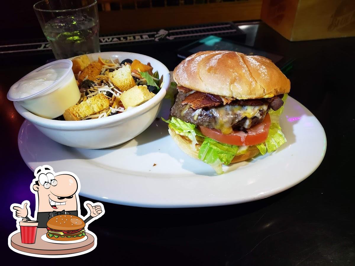 Rollin Log Tavern in Issaquah - Restaurant menu and reviews