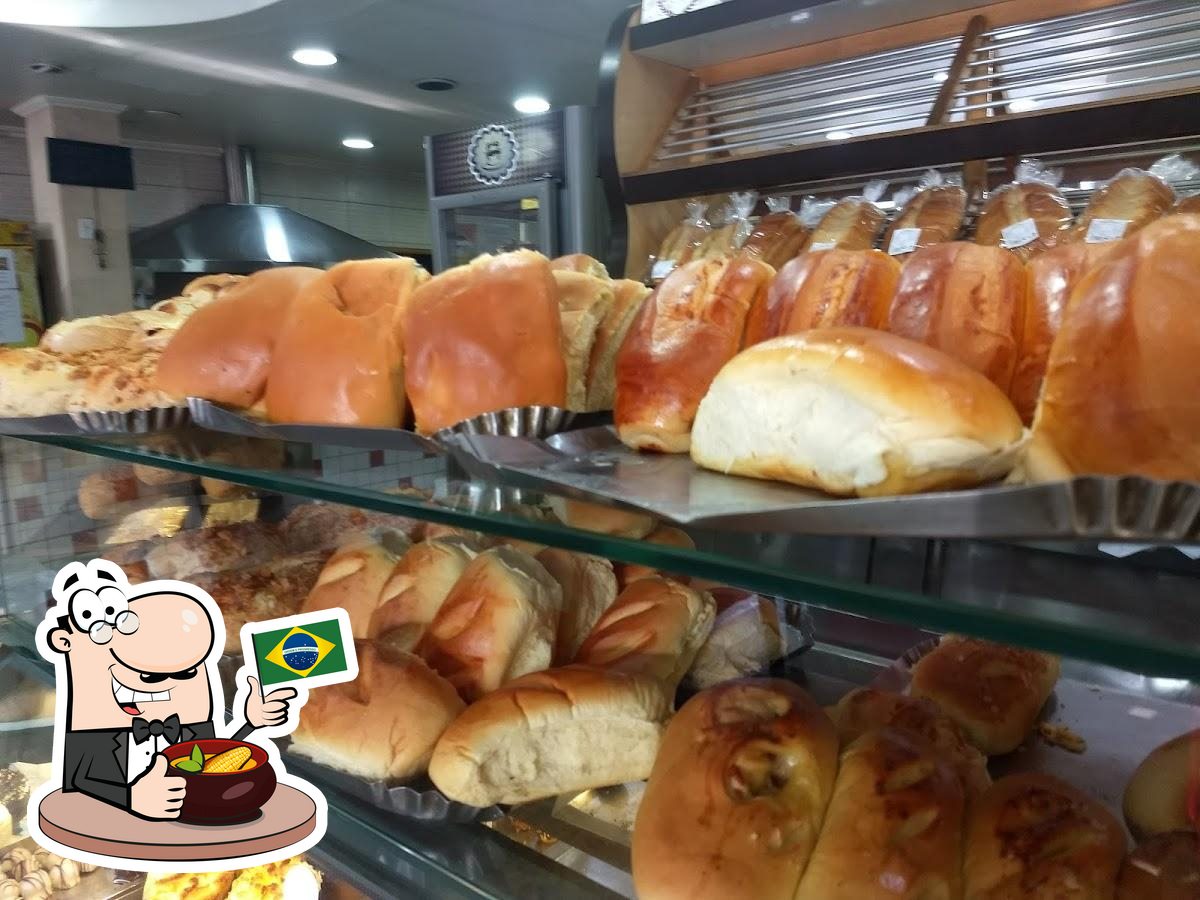 Don Felipe Bakery, São Paulo, Av. Elísio Teixeira Leite - Opiniones del ...
