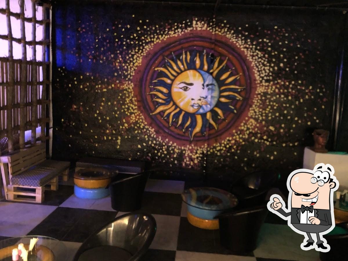 DAMAO Rooftop Bar, Daman - Restaurant reviews