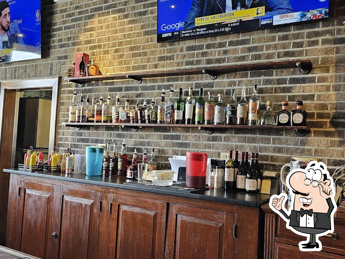 Lassen's Tap, Homewood - Restaurant menu, prices and reviews