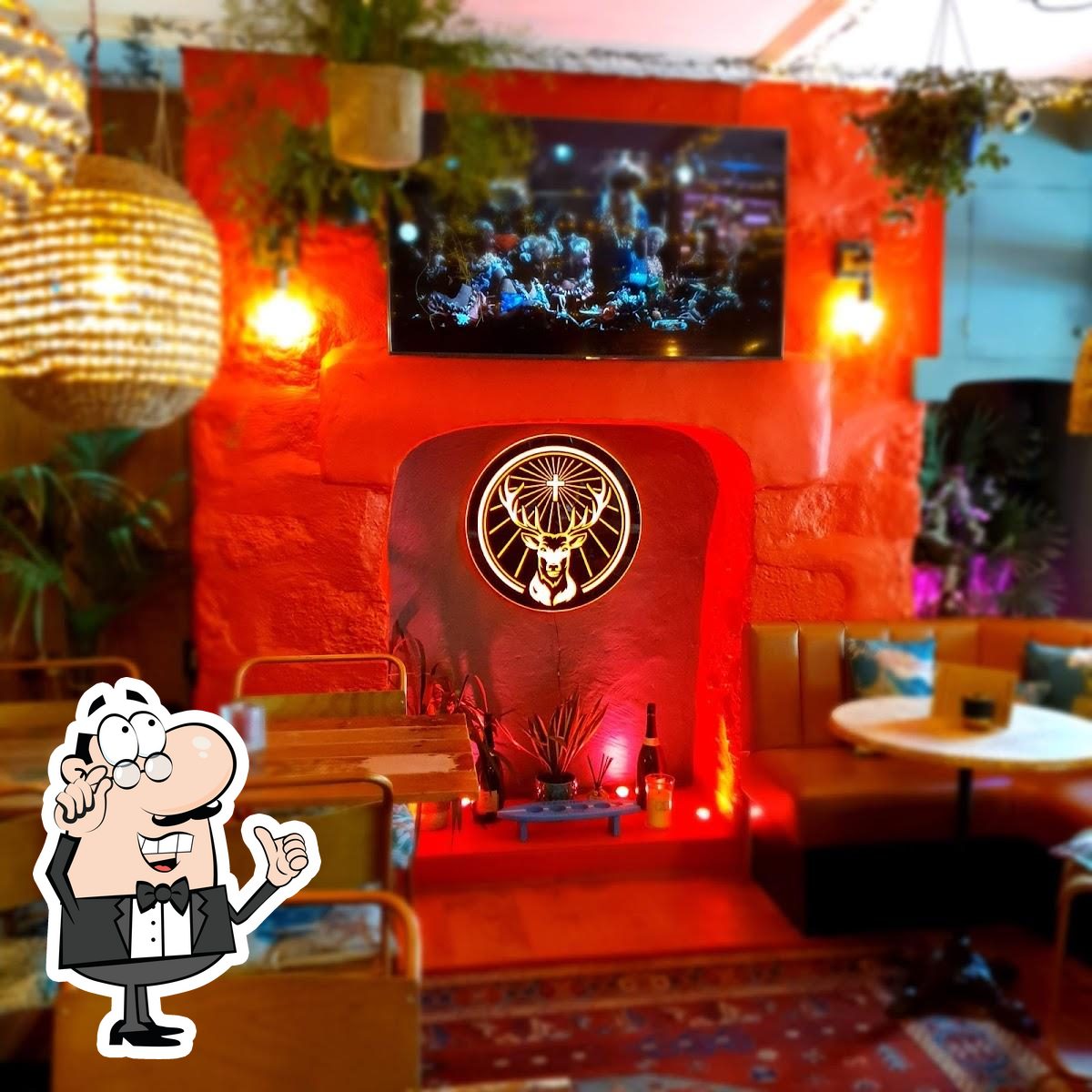 The Tap House in Saint Agnes - Restaurant menu and reviews