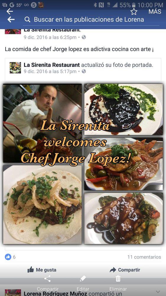 Menu at Don Carmelo's Mexican Grill & Tequila Bar, Norwalk