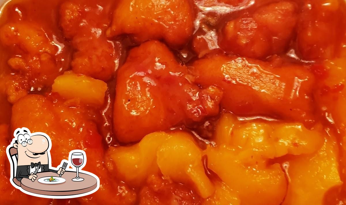 Cinta in Godmanchester - Restaurant menu and reviews