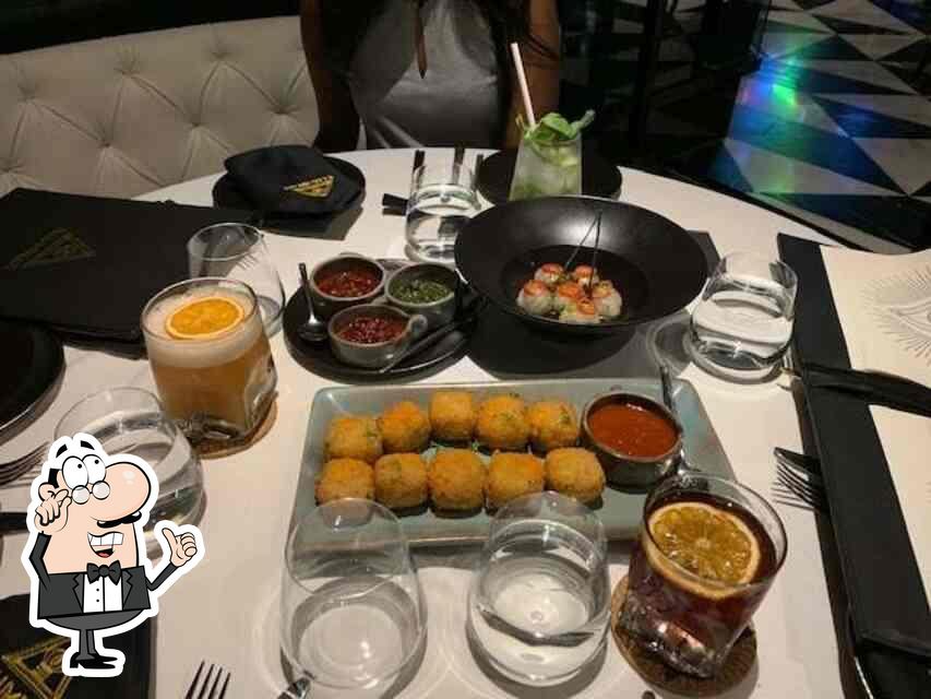 ILLUMINATI, Mumbai - Restaurant reviews