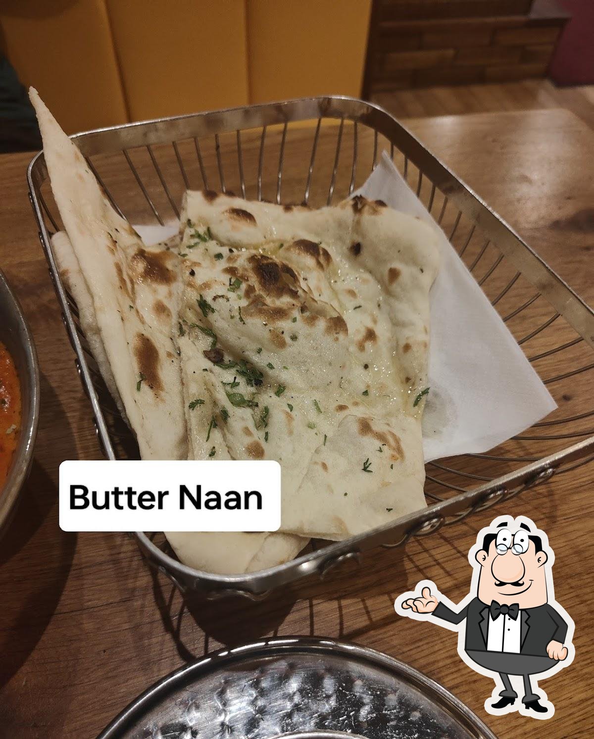 Indian Bites, München - Speisekarte, Preise und Bewertungen