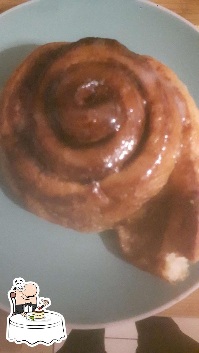 La Novita Bakery in Mississauga - Restaurant menu and reviews
