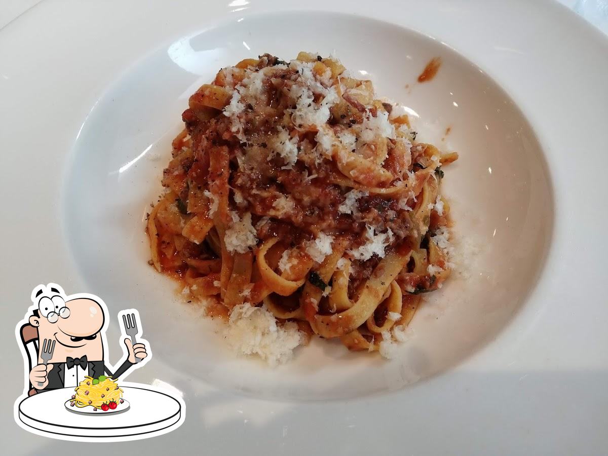 Little Anthony's in Toronto - Restaurant menu and reviews