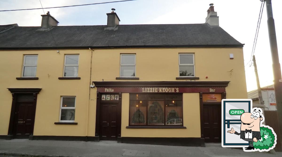 Lizzie Keogh's in Baltinglass - Restaurant reviews
