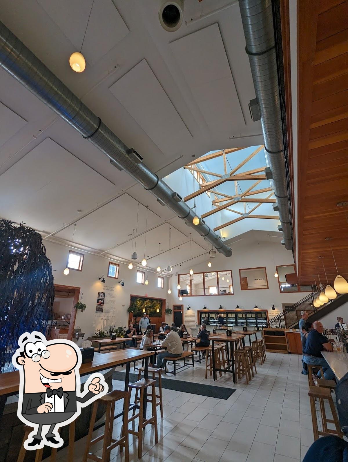 Maine Beer Company, Freeport - Restaurant menu, prices and reviews
