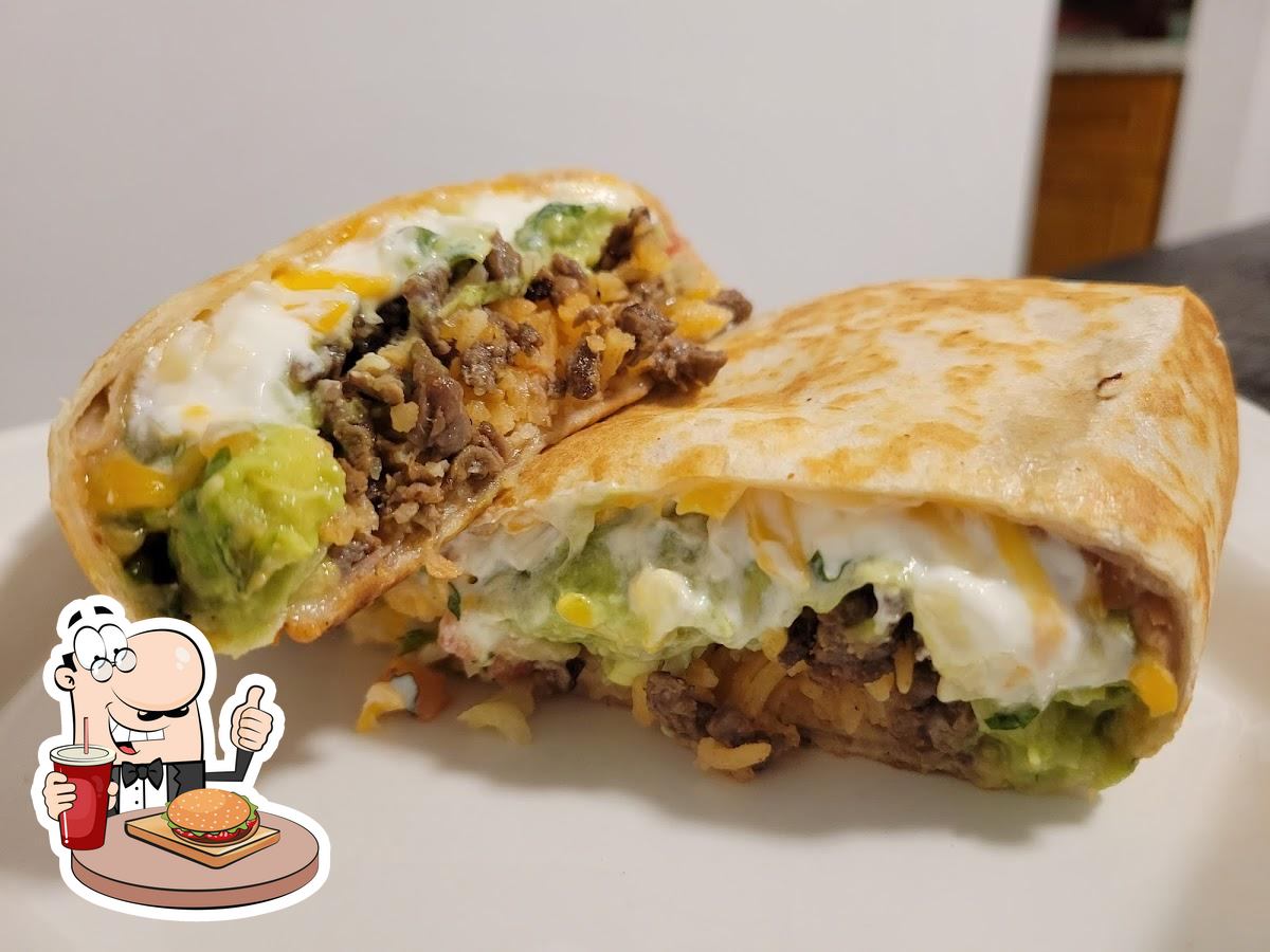 Mexiote in Hollywood - Restaurant reviews