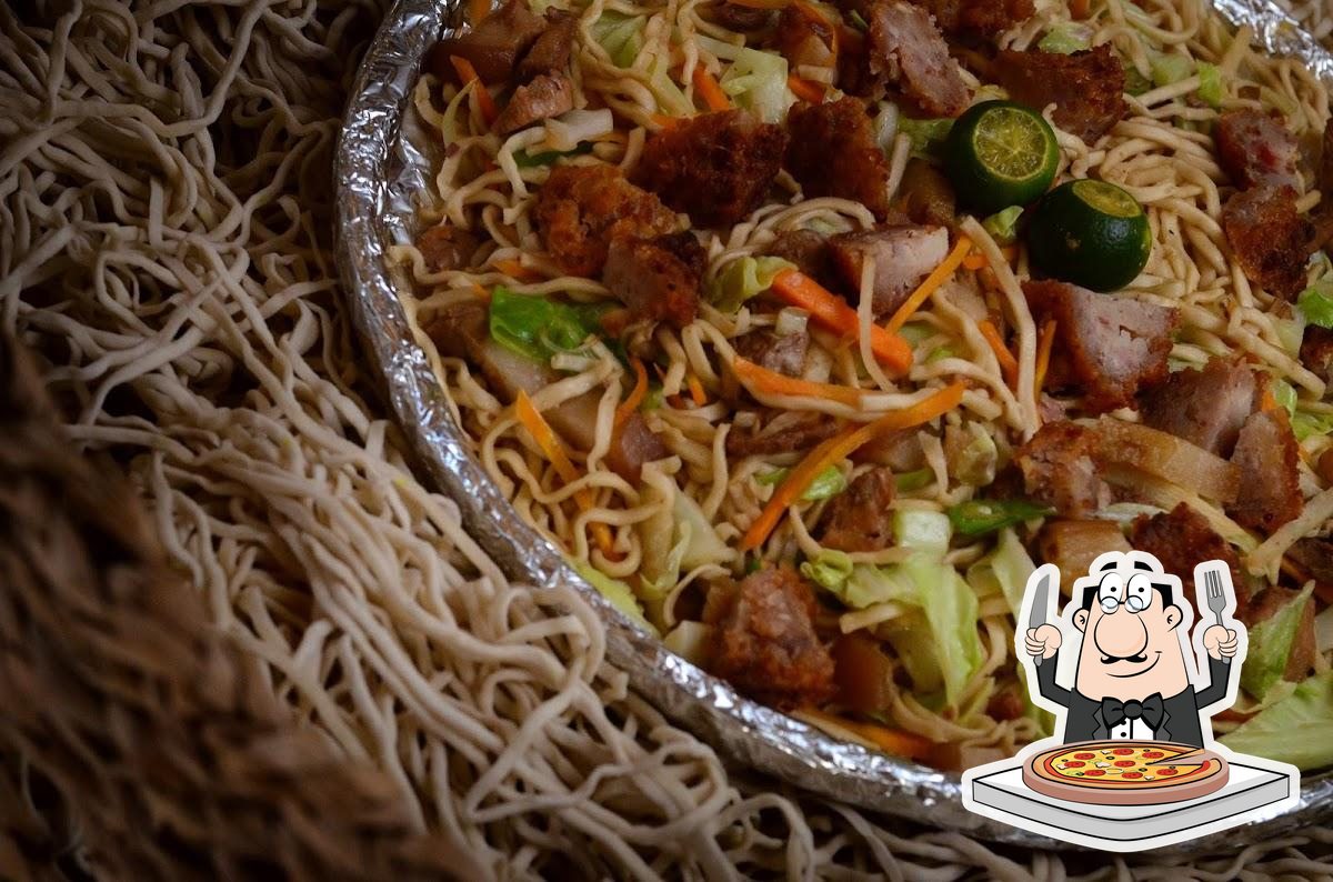 Palamigan restaurant, Daraga, Rizal St - Restaurant reviews