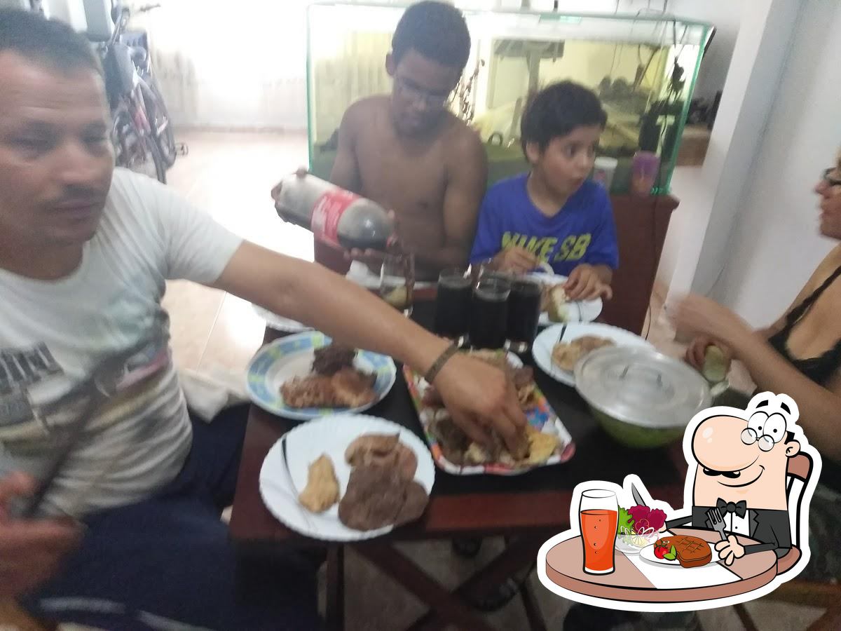Panaderia Megapan (Recreo), Palmira - Opiniones del restaurante