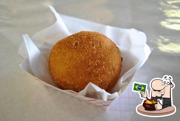 Pars Food Market, Grill & Bakery in Plano