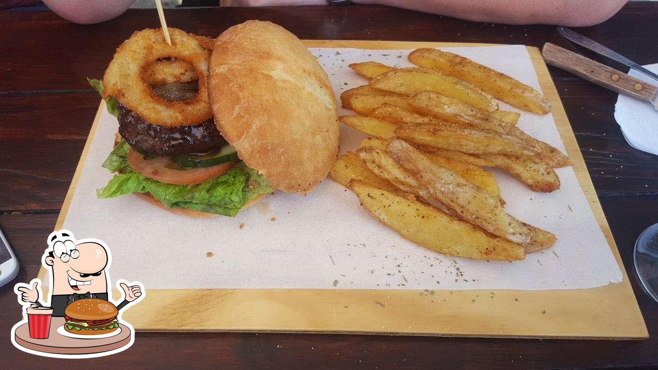 Platform 62, South Africa - Restaurant reviews