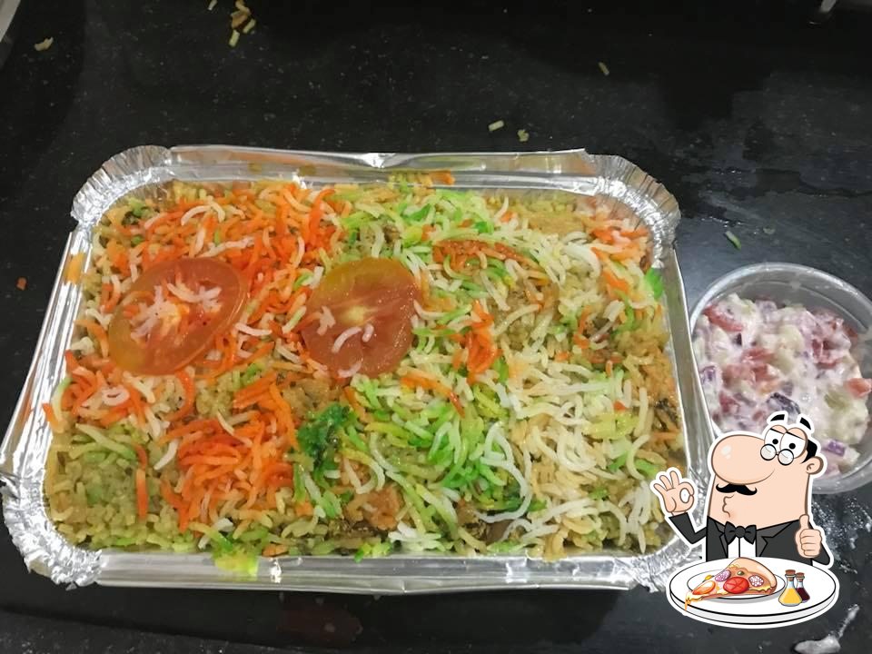 Savi's Kitchen Nanded City Pune, Pune - Restaurant menu, prices and reviews