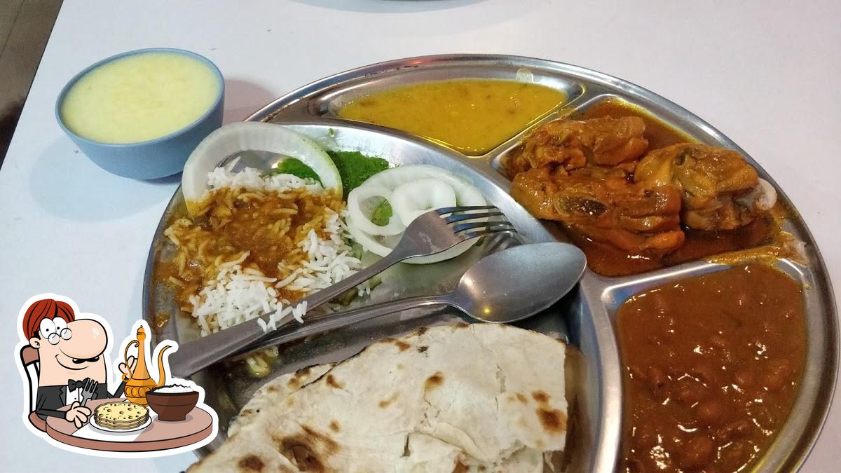 Shahi Indian Restaurant, Pattaya City, 226/8 Beach Rd - Restaurant reviews