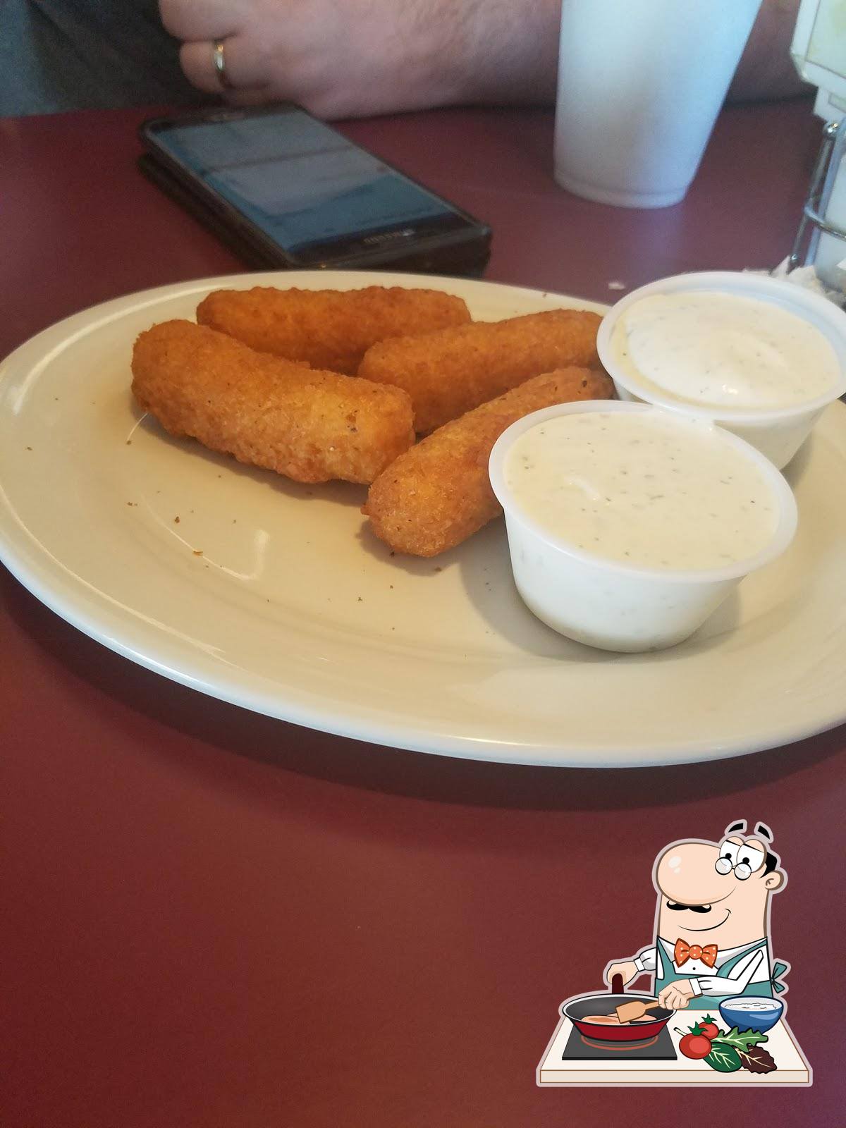 Skid's Restaurant of Elon, Elon - Restaurant menu, prices and reviews