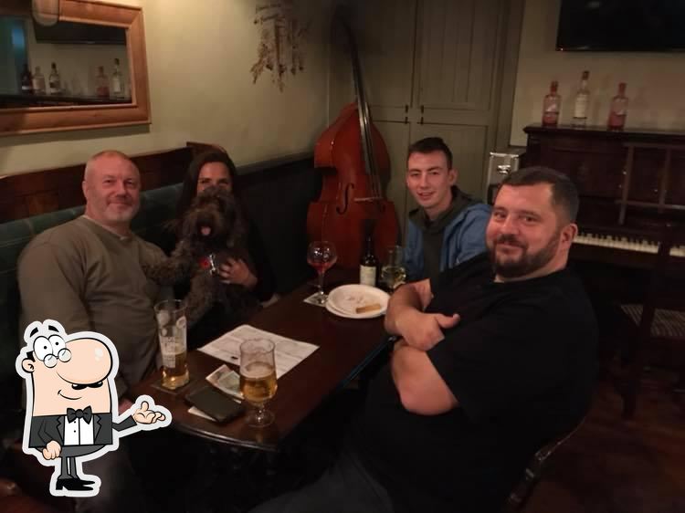 The Tupton Tap in Chesterfield - Restaurant reviews