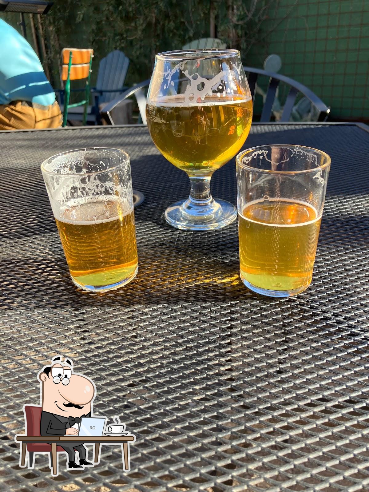 Tucson Hop Shop, Tucson - Restaurant menu, prices and reviews
