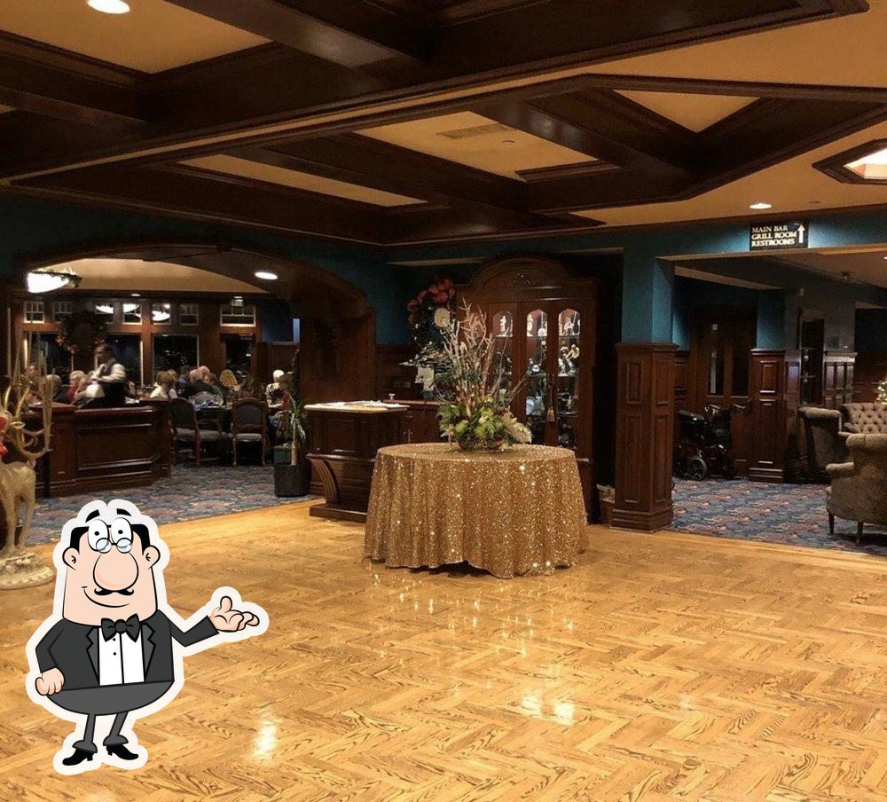 Victoria Club in Riverside - Restaurant reviews